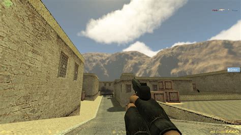 Counter Strike 1 6 Redux Mod For Counter Strike 1 6 Cs1 6 Mods