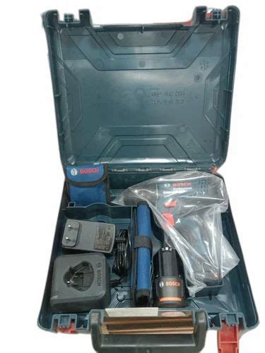 Drill Plastic Bosch Hand Tools Kit For Construction Packaging Box At ₹ 5500 Piece In Kolkata