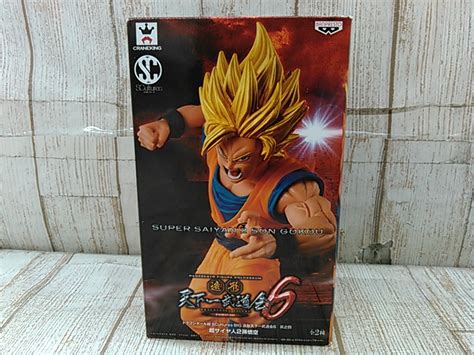 Yahooオークション Hd396 108 【60】未開封 ドラゴンボール超 Scult