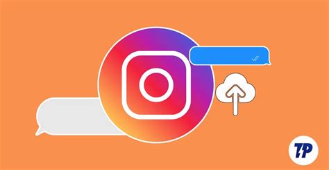 วิธีการสำรองข้อมูลการแชท Instagram ในปี 2568 Techesi