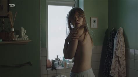 Nude Video Celebs Actress Birgitte Hjort Sorensen