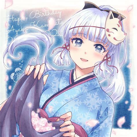 Cherry Blossoms Danbooru