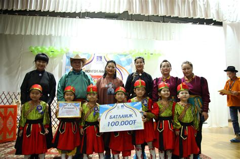 Өмнөговь аймгийн Гэр бүл Хүүхэд Залуучуудын хөгжлийн газар