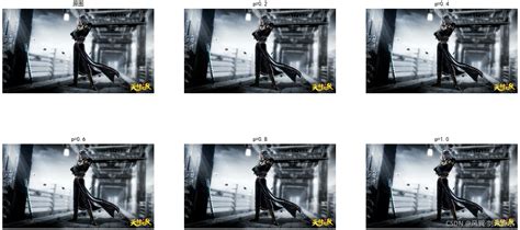 【ai数学】svd奇异值分解篇以及图像压缩应用python学习记录approxsvd Csdn博客