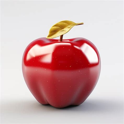 88 000 Apple Render Pictures