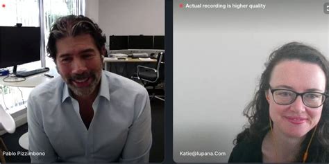 Vnext Podcast Ceo Blockchain Fintech Argentina Clavecommunity Claveapp Clave