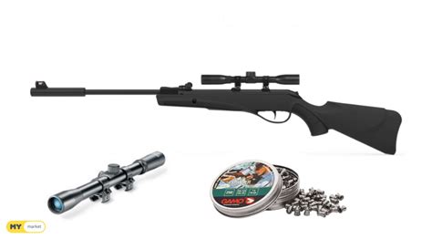 სუპერ აქცია ტირის თოფი ოპტიკით კისტის თოფი Tiris Tofi მეორადი და ახალი ნივთების ყიდვა