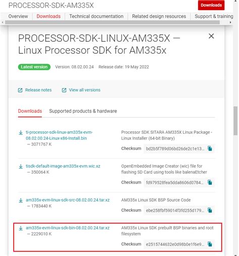 How To Install U Boot On An Sd Card To Be Used With A Beaglebone Board