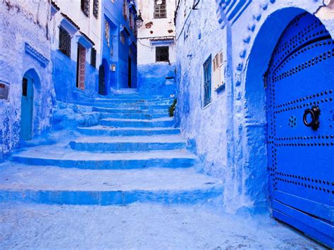 Morocco Wallpapers 35 Images Wallpapercat
