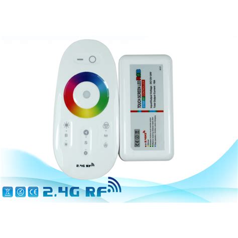 Rgb Controller Voor Ledstrips Webshop Next Generation Led Nv