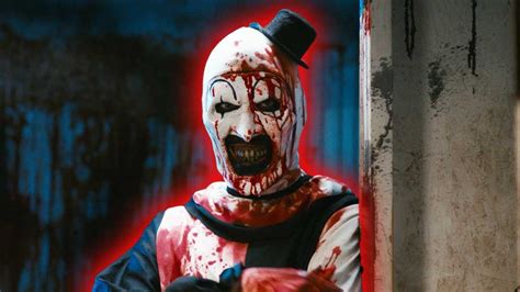 Creator Confirms Terrifier 4 Is On The Way