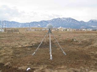 GPS Soil Moisture GPS And The Water Cycle How GPS Works GPS Spotlight