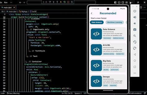 rutuja shinde on linkedin developement flutter dart mobileapp incubators core2web app