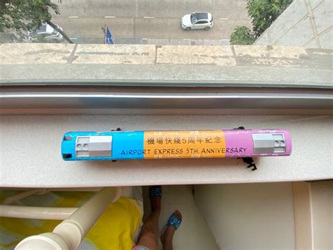 Hk Mtr Cute Disneyland Train 興趣及遊戲 收藏品及紀念品 明星周邊 Carousell