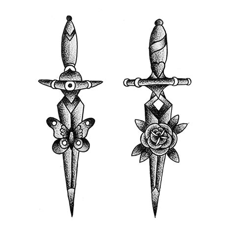 Daggerdrawing Tumblr