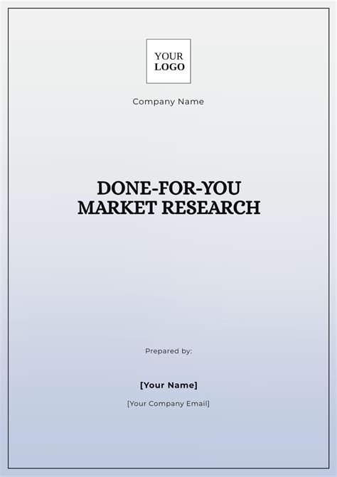 Page 15 Free Research Templates And Examples Edit Online And Download