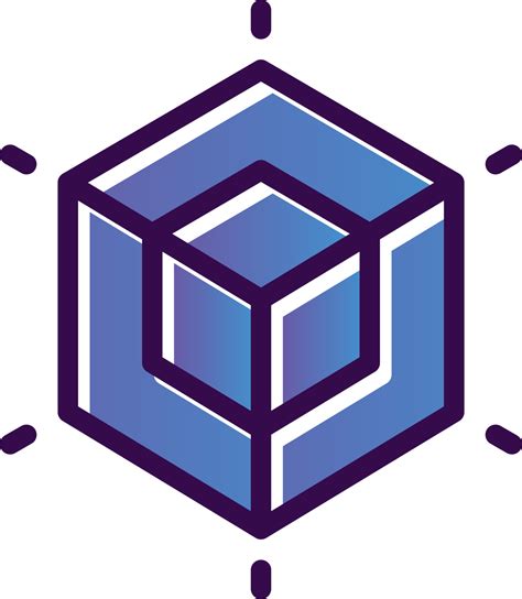 3d Modeling Vector Icon Design 20692061 Vector Art At Vecteezy