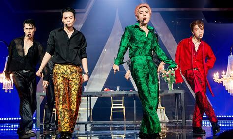 Chỗ đứng của anh trai sau tháng chiếm cứ nhạc Việt