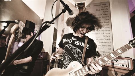 Chordify Shows You Chords To Your Favorite Songs