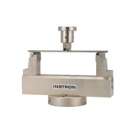 Flex Testing Instron