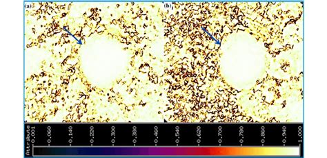 3d Seismic Coherency Attribute Of The Cosine Of The Instantaneous Phase Download Scientific