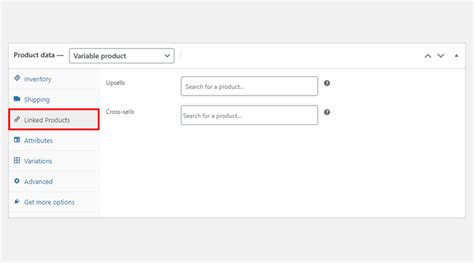 How To Create A WooCommerce Variable Product WPKlik