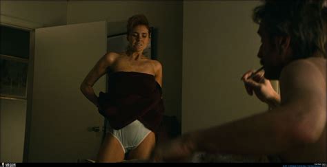 Naked Kate Nash In Glow
