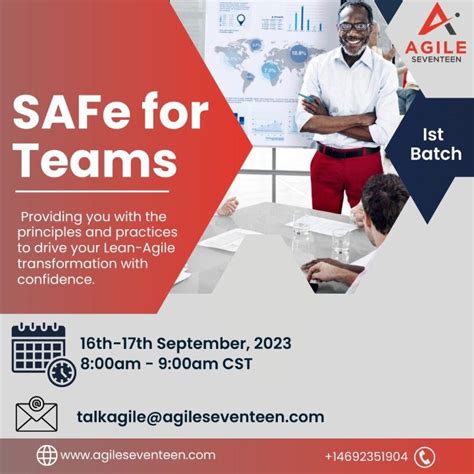 Agileseventeen Llc On Linkedin Teamworkgoals Safejourney