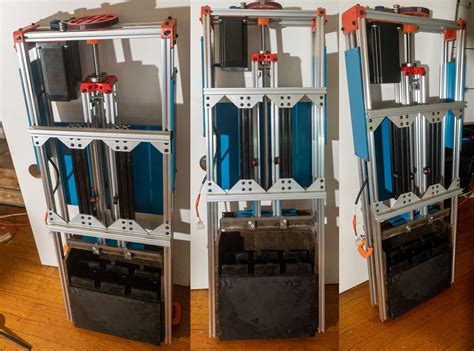 Gallery Modular Interconnecting Formwork System