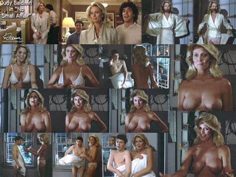 Judith Light Nude Cumception
