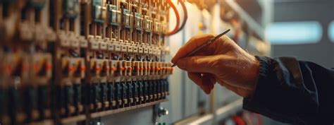 Mastering Circuit Breaker Guidelines A Guide To Canada S Electrical Code Alberta Breaker