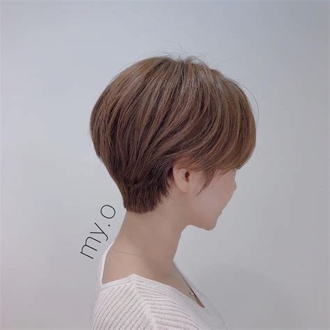 요즘 하루에 숏컷 최소 8명씩 자른다 고객님들 저 숏컷머리대통령 할게요 다들 엄청 만족하셔서 사진 많이 보내주셨는데 감사해요🖤 진짜 만족도 높은