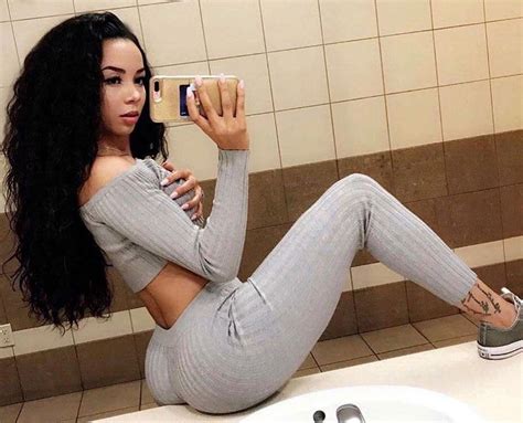 Brittany Renner Nude Leaked Pics And Porn Scandal Planet