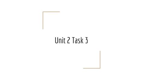 Unit 2 Task 3 Pptx Soundtracks Tv And Showtunes Music