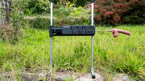 HiSmith Servok Fucking Machine Review Aka Servok Premium