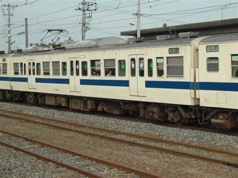 モハ414 4