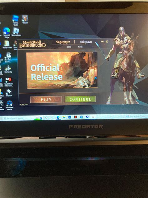 I Need Help My Game Wont Load It Just Sits Here And Thinks I Have No