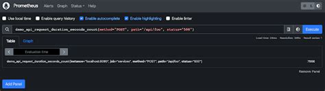 Eric D Schabell Getting Started With Prometheus Exploring Basic Queries