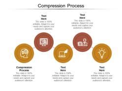 Compression Process Ppt Powerpoint Presentation Ideas Mockup Cpb Presentation Graphics
