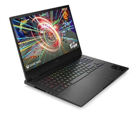 HP Omen WF TX Gaming Laptop Core I At In Chandannagar ID