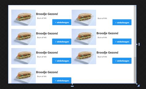 Is There A Way To Loop Through Elements In C Wpf And Connect Them To A