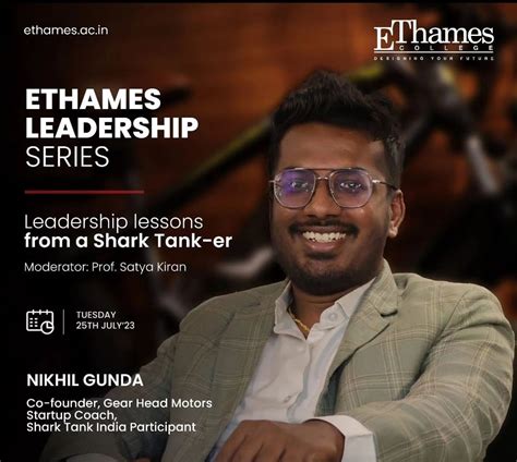 Vaishali Cherala On Linkedin Throwback I Had The Opportunity To