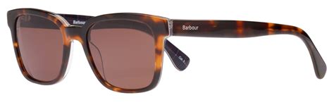 Barbour Mens Sunglasses Ba8104 C2 Tortoisebrown Lens Brands Deluxe