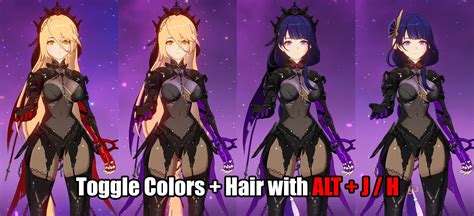 Genshin Impact Mod Requests Pt2 Page 124 Adult Gaming Loverslab