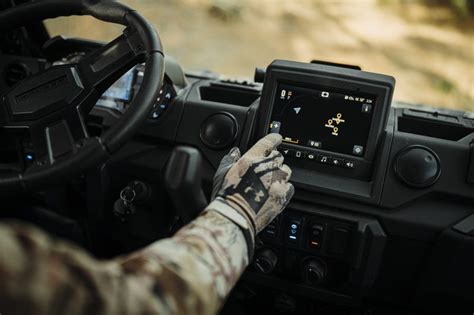 5 × Polaris Ride Command Problems And How To Fix It Timeforwheels Your Ultimate Atv And Utv