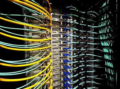 Iter Scientific Data Centre Comes Online