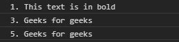 D Js Selection Filter Function GeeksforGeeks
