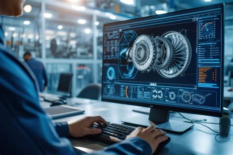 Simulate Faster With Ansys 3d Design Software