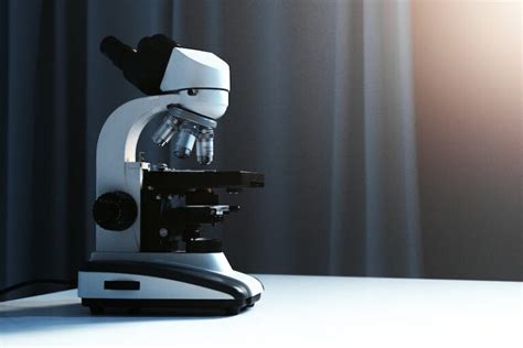 How To Focus A Microscope 9 Simple Steps Optics Mag