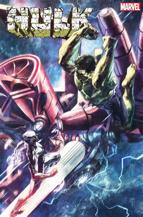 Everything We Know About Titan The Deadliest Hulk In The Marvel